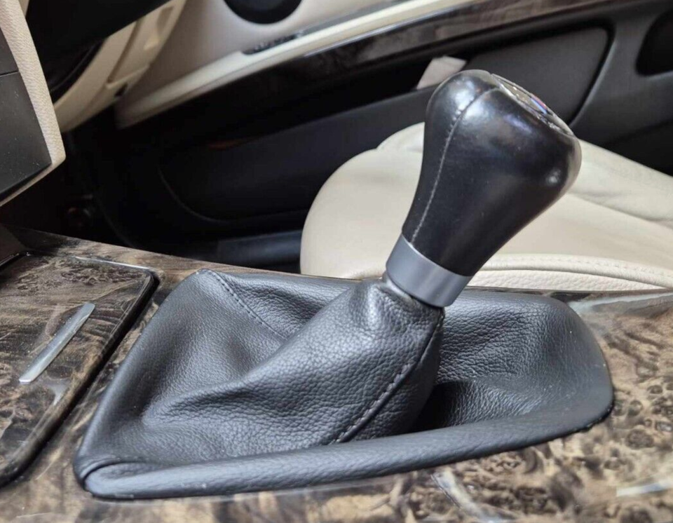 Short Shift Quick Shifter for BMW 3 Series E92 2006-07 2008 2009 2010 ...