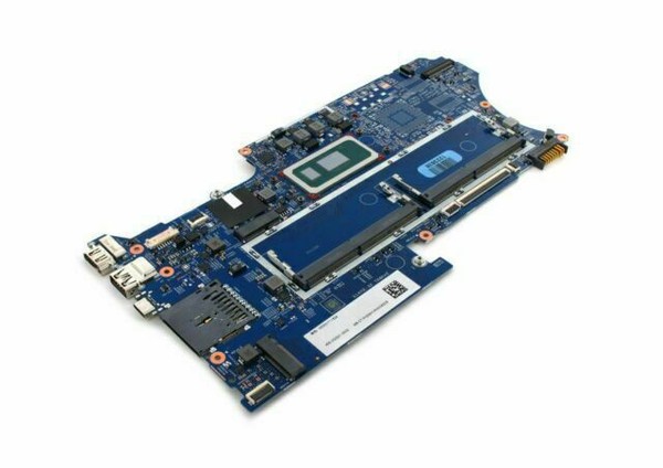 HP UMA i5-8265U, Intel (L51133-601) Motherboard for sale online | eBay