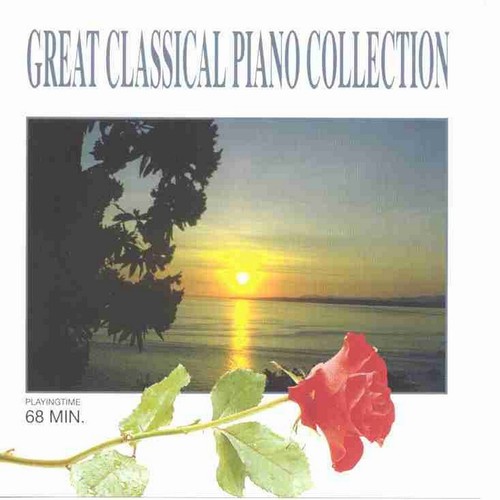 Various Great Classical Collection (CD) 5703185311262 | eBay