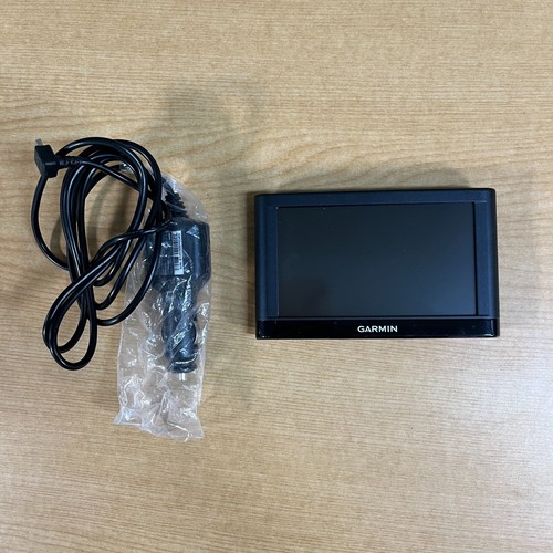 Garmin GPS Navigator Driving Map | eBay