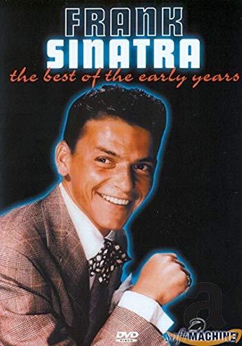 Frank Sinatra - American masters (DVD) Frank Sinatra 8715278001162 | eBay
