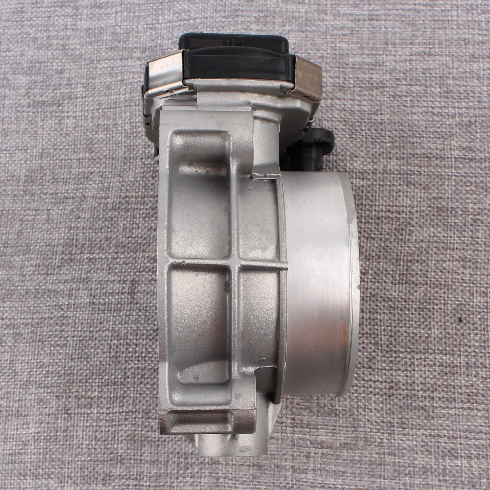 Genuine Engine Throttle Body 12670981 For Buick Cadillac Chevrolet GMC ...