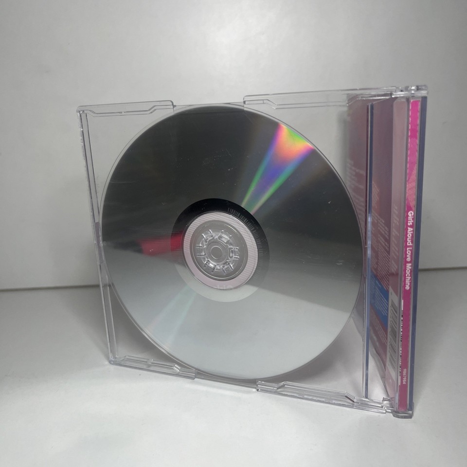 Love Machine, Pt. 2 by Girls Aloud (CD, 2004) 602498679845 | eBay UK