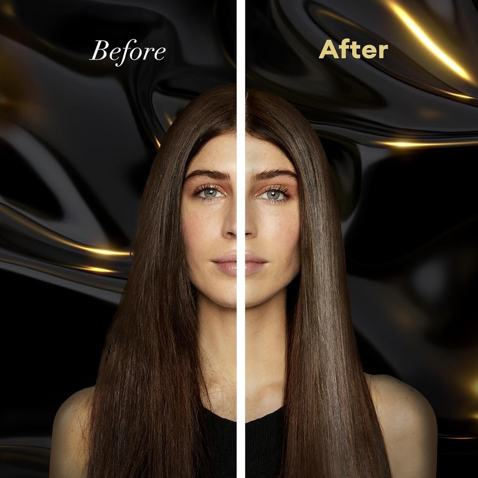 TRESemme Instant Shine Hair Mask hair treatment with patented Lamellar ...