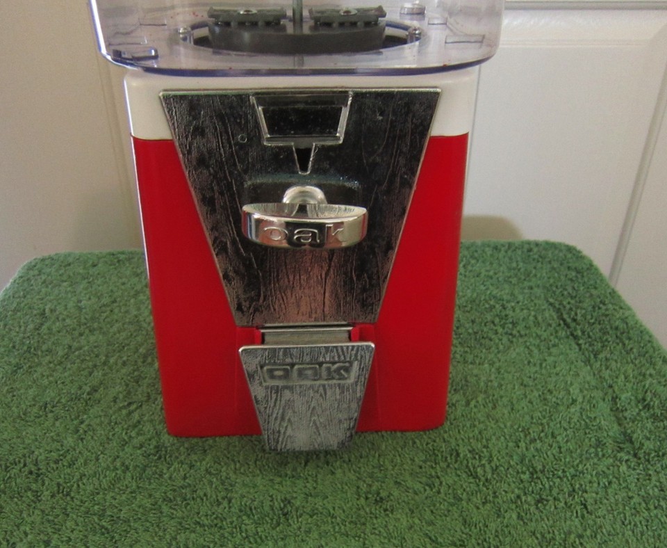 VINTAGE MLB BASEBALL PHILADELPHIA PHILLIES GUM BALL GUMBALL MACHINE- | eBay