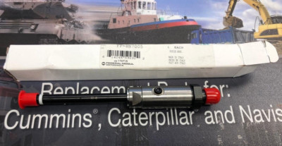 Brand New FP DIESEL 8N7005 Fuel Injector Pencil Nozzle For CAT 3304 ...