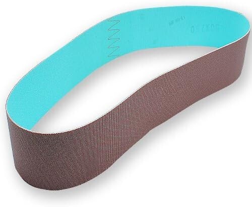 Sorby ProEdge Diamond Abrasive Belt | eBay