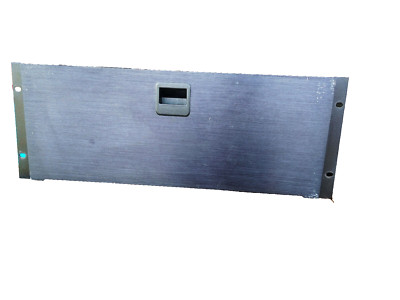 MIDDLE ATLANTIC D4 4U Heavy-duty Rack Drawer | eBay