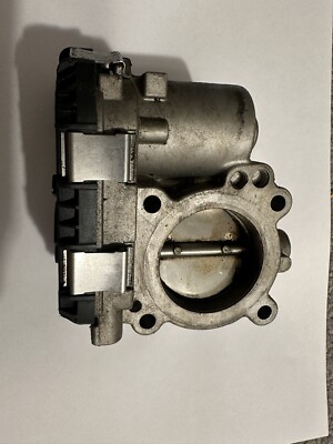 2019-2023 AUDI A8 A8L S8 SQ7 SQ8 RS6 RS7 RSQ8 4.0L ENGINE THROTTLE BODY ...