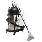 110V Multifunctional Carpet Shampoo Extractor Floor Cleaning Machine ...