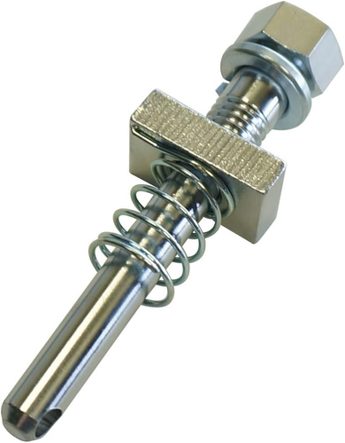 (SHP 2081) Class I Lockable Silent Hitch Pin | eBay