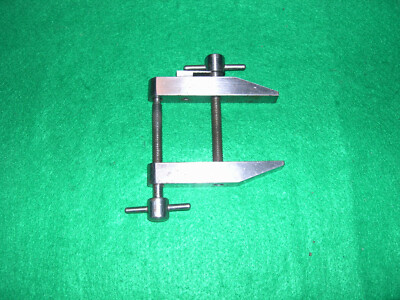 Clamps - Machinist Parallel Clamp