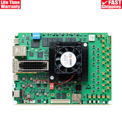 XCZU27DR RFSOC 27DR RF-27DR-Lite 8Ch 10MHz-6GHz RF Wireless Development ...