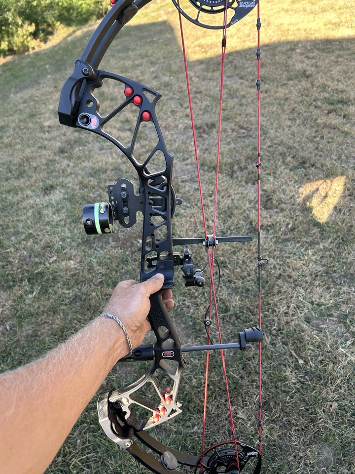 PSE Evolve | eBay