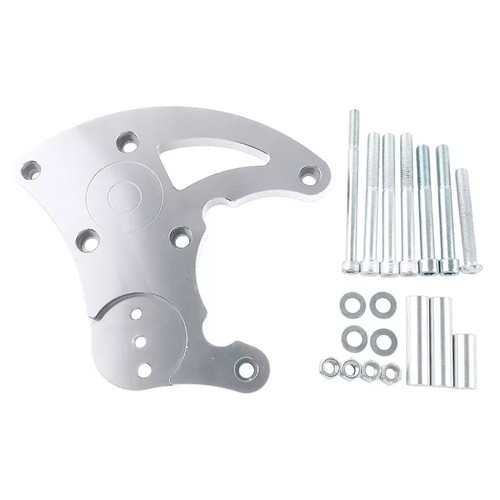 LS R4 A/C High Mount Bracket LS1 LS2 LS3 LS6 Vortec Truck LQ AC ...