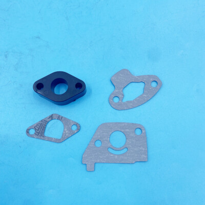 Gasket For Baja Rato GX100 Hensim HS152F 152 2.8HP 96CC 97CC 98CC Mini ...