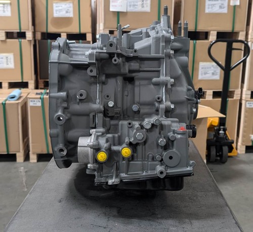 REMAN 2016-2022 Mitsubishi Outlander 2.4L JF016E CVT8 AWD Transmission ...