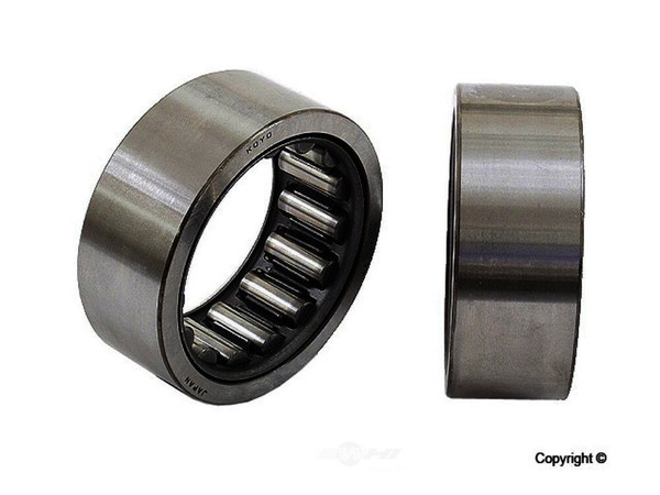 Wheel Bearing-Koyo Rear WD Express 90365 47013 fits 73-94 Toyota Land ...