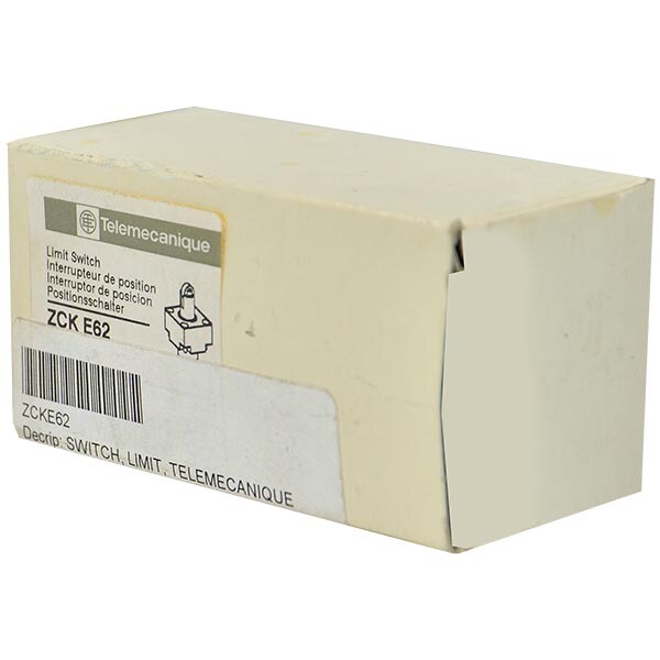 ZCKE62 Telemecanique Limit Switch --SA | eBay