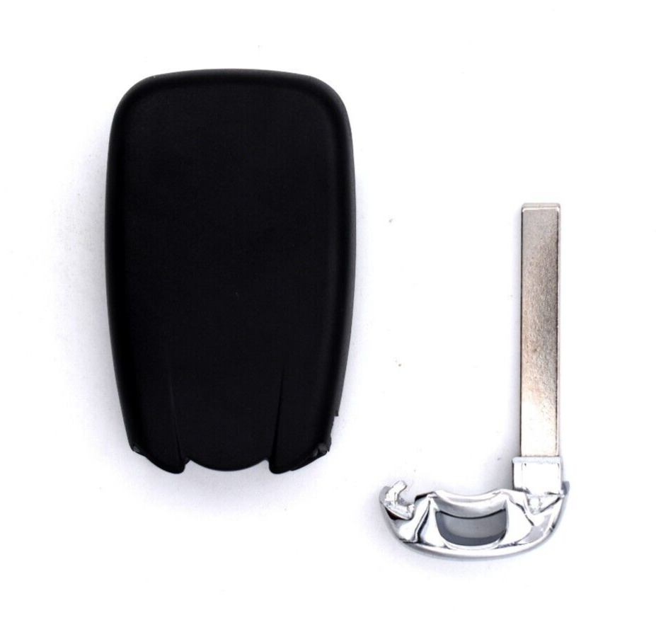 OEM Unlocked Chevy Blazer Trailblazer Remote Smart Key Fob HYQ4ES ...
