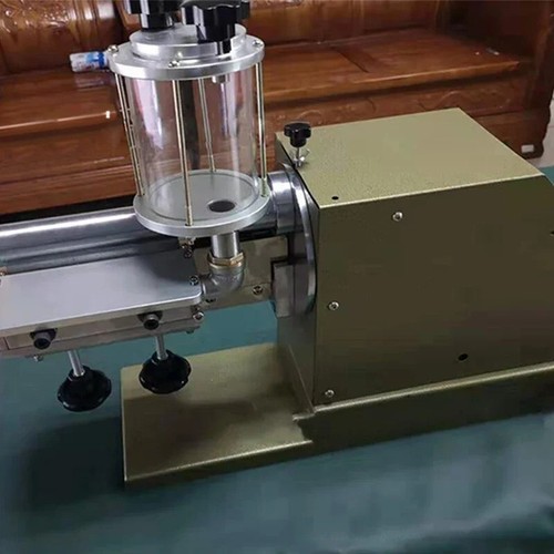 TY-6300 Single-sided Machine High-Concentration Gluing Dealed Glue ...