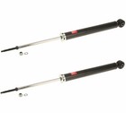 For Set of 2 Rear Shock Absorbers KYB Excel-G 348029 for Nissan Versa ...
