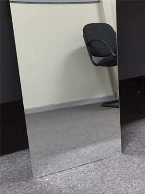 3mm Acrylic Perspex Silver Mirror A4 panel SALE Arts,Crafts,Signage ...