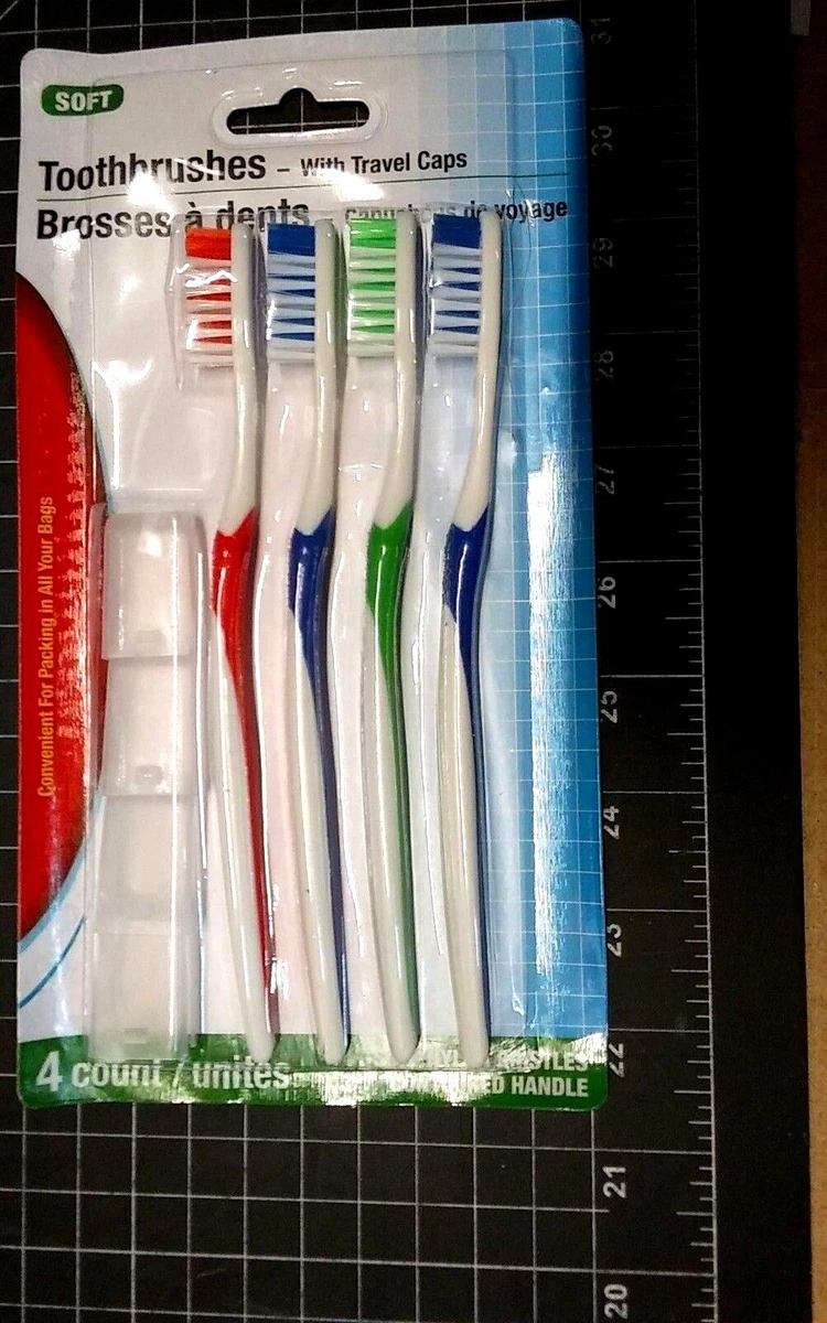 Rinse Toothbrush