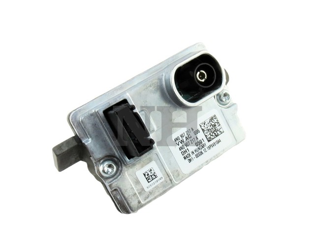 Original VWAG Audi A8 4n Camera 4N0907217A for sale online | eBay