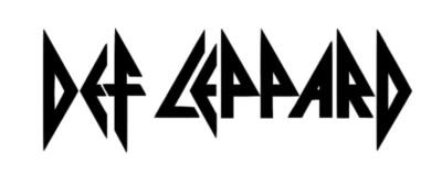 Def Leppard Rock Decal Sticker Window VINYL DECAL STICKER Car Laptop | eBay
