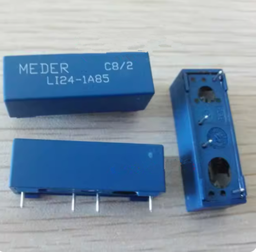 1pcs new MEDER LI24-1A85 24VDC for reed relay | eBay