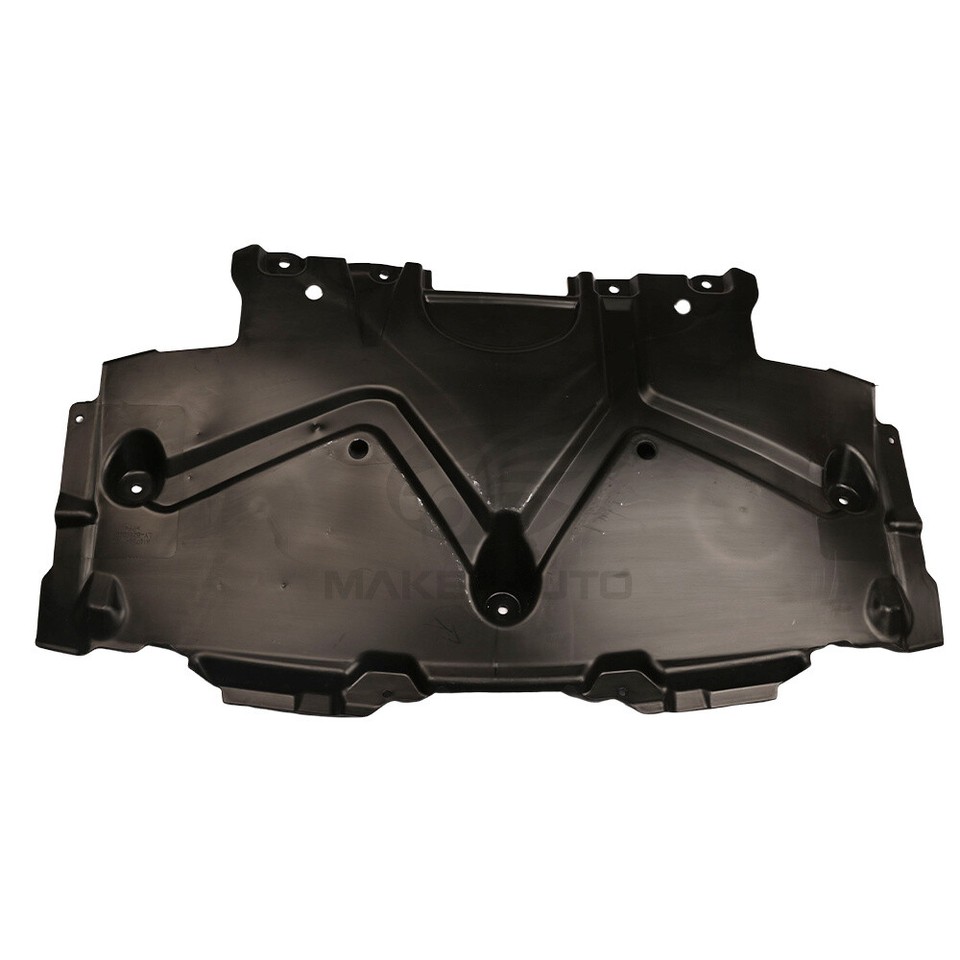 For Mercedes GL320 GL350 GL450 2007-2012 Engine Splash Shield Guard ...