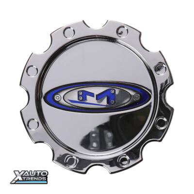 Moto Metal Wheel Center Cap MO950/MO951/MO953 Chrome 353K133H | eBay