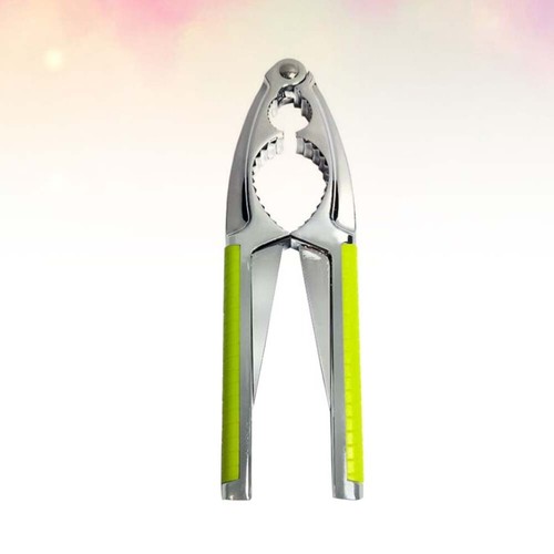 1PC Hard Shell Nutcracker Nut Opener Tool Pistachio Open Tool Walnut ...