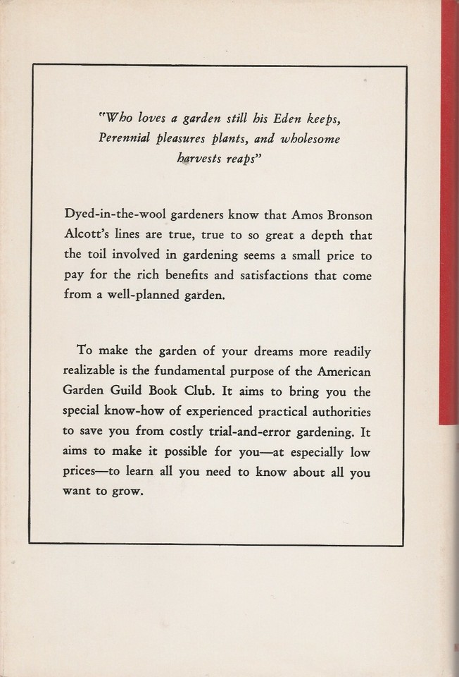 The Miniature Rose Book, For outdoor and indoor Culture, E.Margaret ...