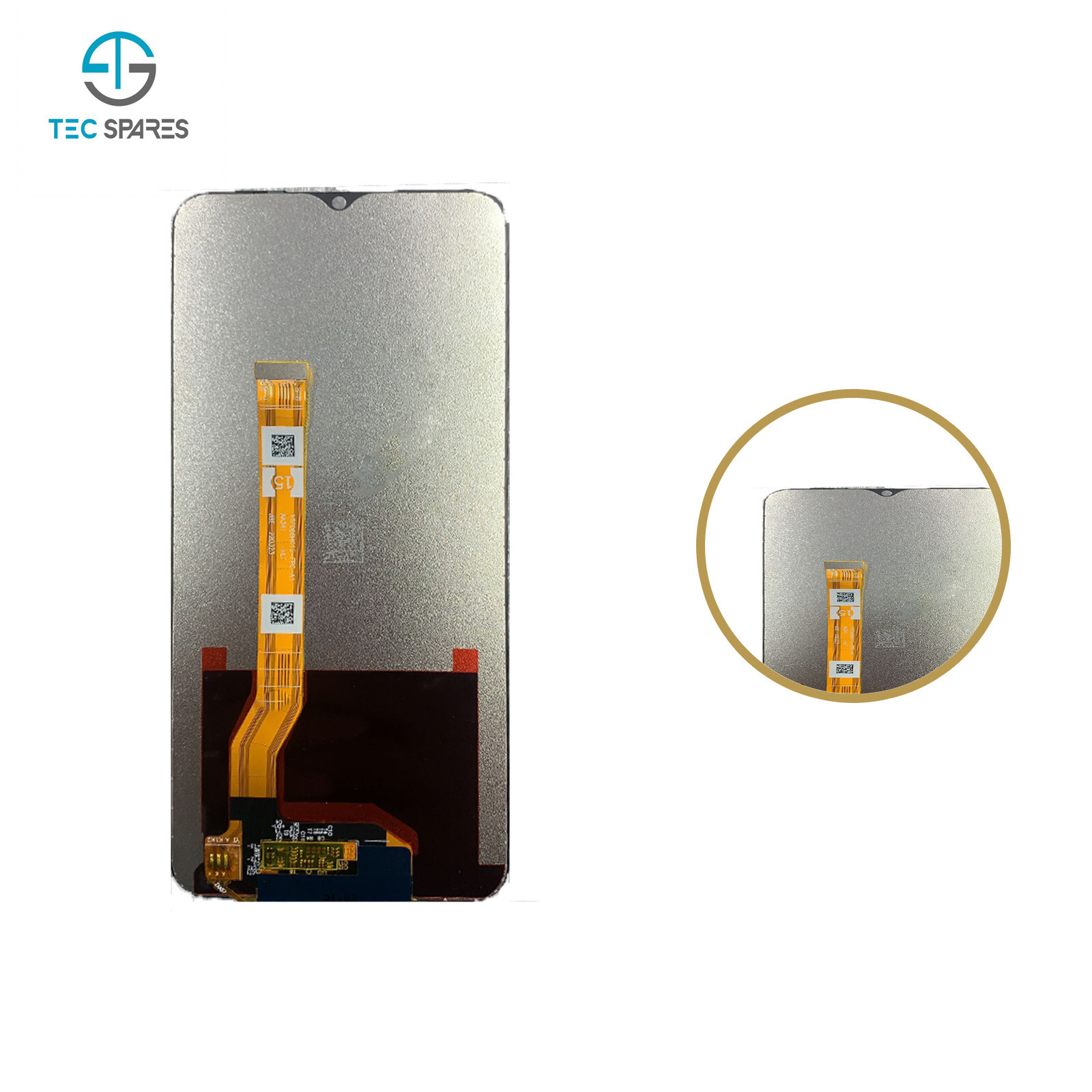 OPPO A57S CPH2385 LCD Display Touch Screen Digitizer Assembly ...