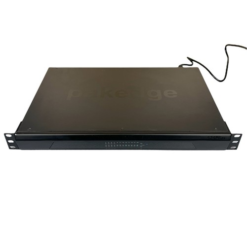 Pakedge S24P8av-V 24 Port Network Switch | eBay