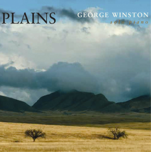 George Winston Plains (CD) Album | eBay