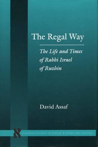 David Assaf The Regal Way (Hardback) (UK IMPORT) 9780804744683| eBay