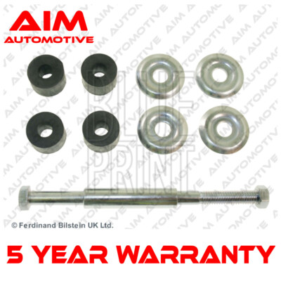 Stabiliser Link Aim Fits Mitsubishi Shogun Pajero 1990-2000 #3 MB598098 ...