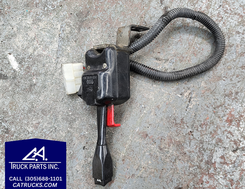 VSM 900 DOT QQC 83 Turn Signal / Hazard Switch For Sale | eBay