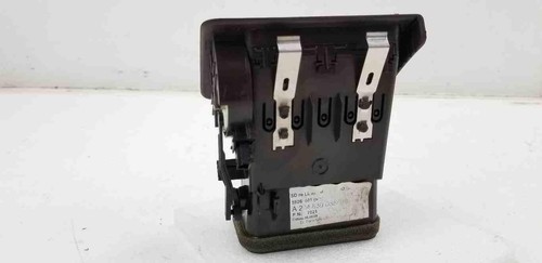 2008 - 2011 MERCEDES C-CLASS FRONT RIGHT DASH HEATER A/C AIR VENT PN ...