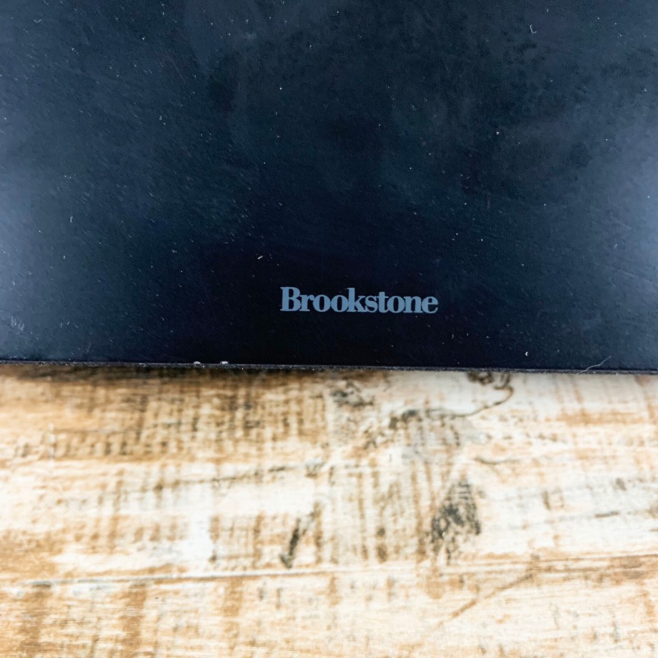 Brookstone Automatic Quad Watch Winder Display Storage Case - Untested ...
