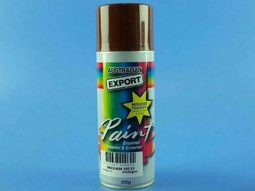 Australian Export Spray Paint Cans 250gm brand new fast shipping | eBay ...