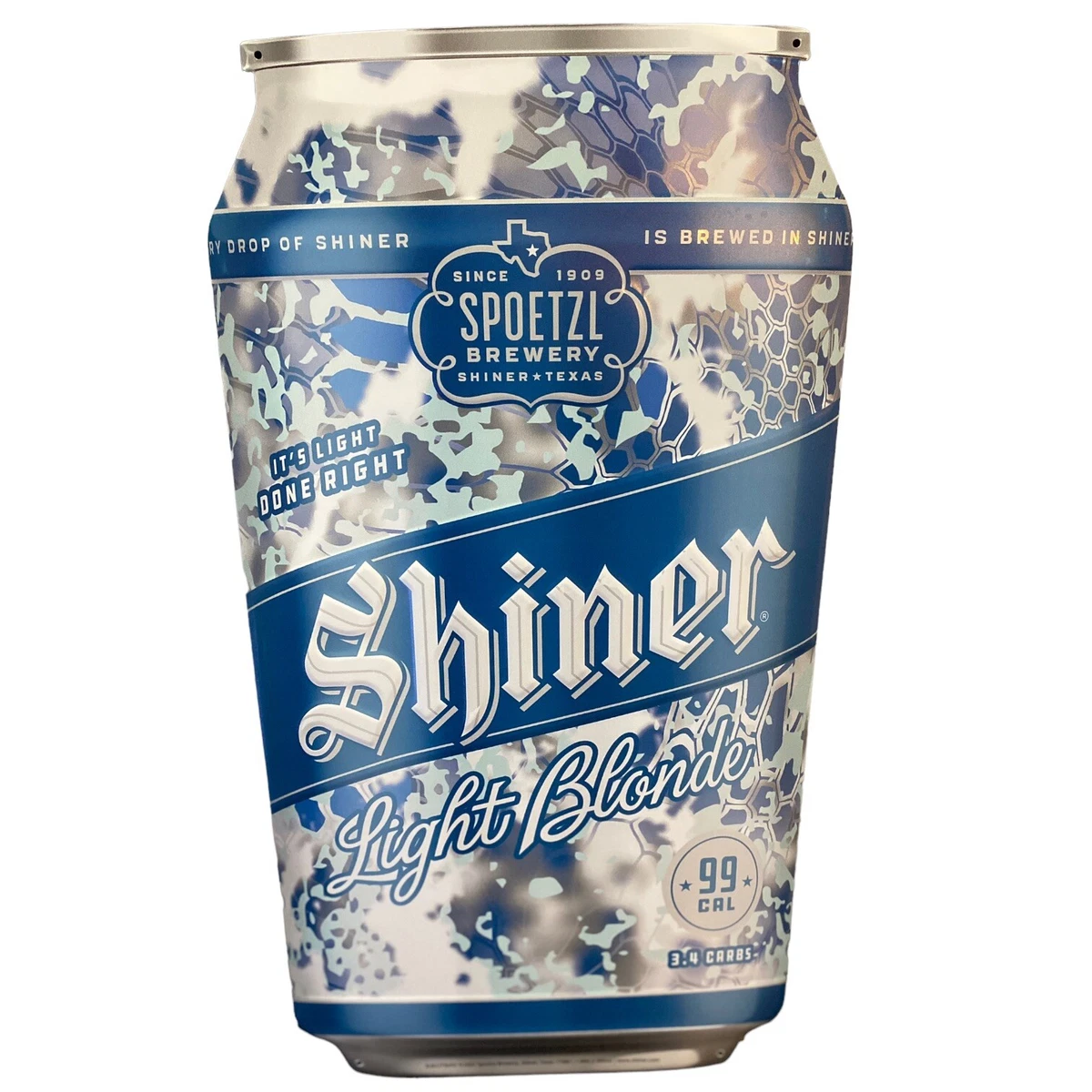 Large Beer Container