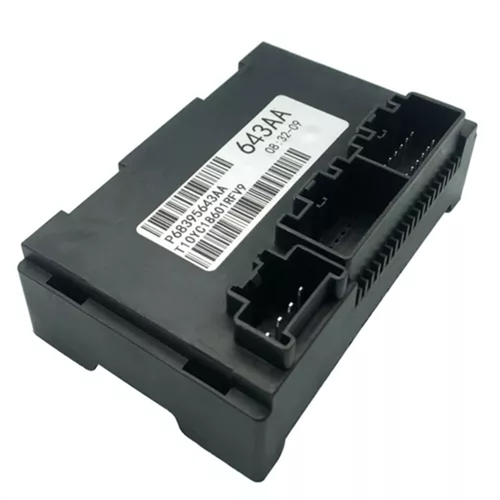 P68395643AA Transfer Case Control Module for Jeep Grand Cherokee Dodge ...