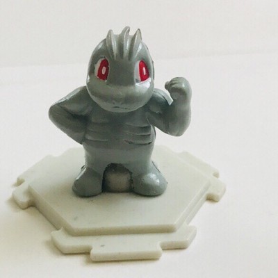 Pokemon Figure Machop Original CGTSJ Nintendo Mini Toy vtg Bandai | eBay