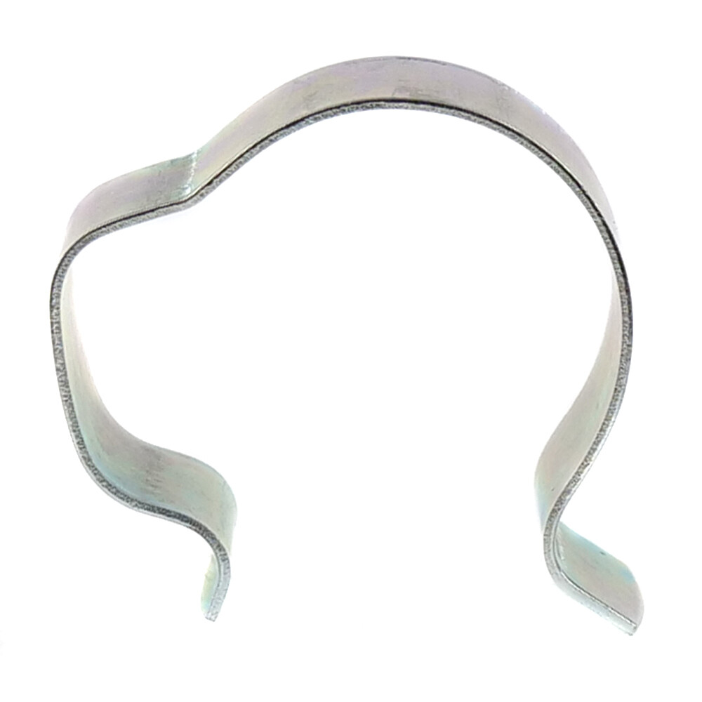 Cable Retaining Clip Lawnmower Brushcutter Handlebar Clamp | eBay UK