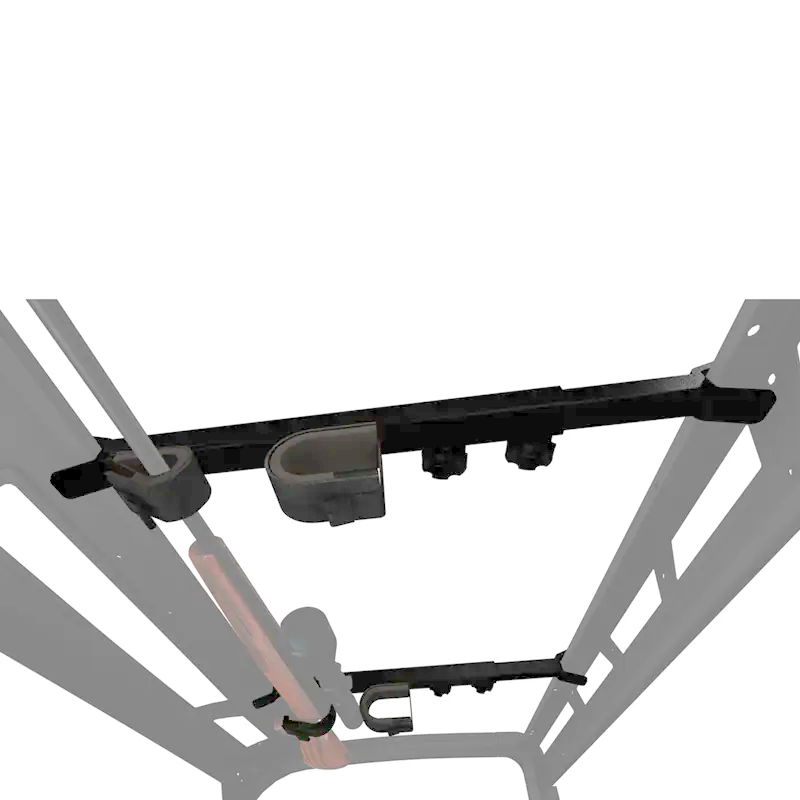 UTV Overhead In-Cab Gun Rack by Kolpin Powersports | eBay