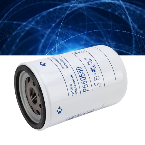 Engine Fuel Filter Assembly P550550 Fuel Water Separator For ENGINES ...